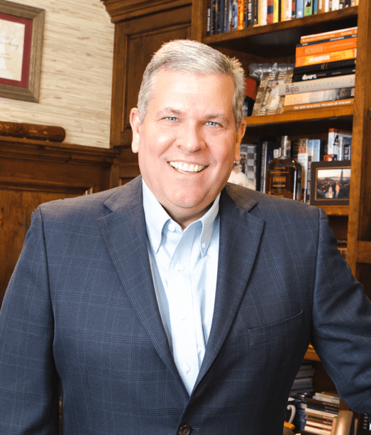 领导团队 - Smith