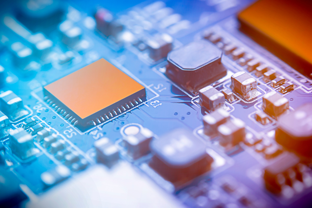 市况快闪 2024.1.23 - Smith